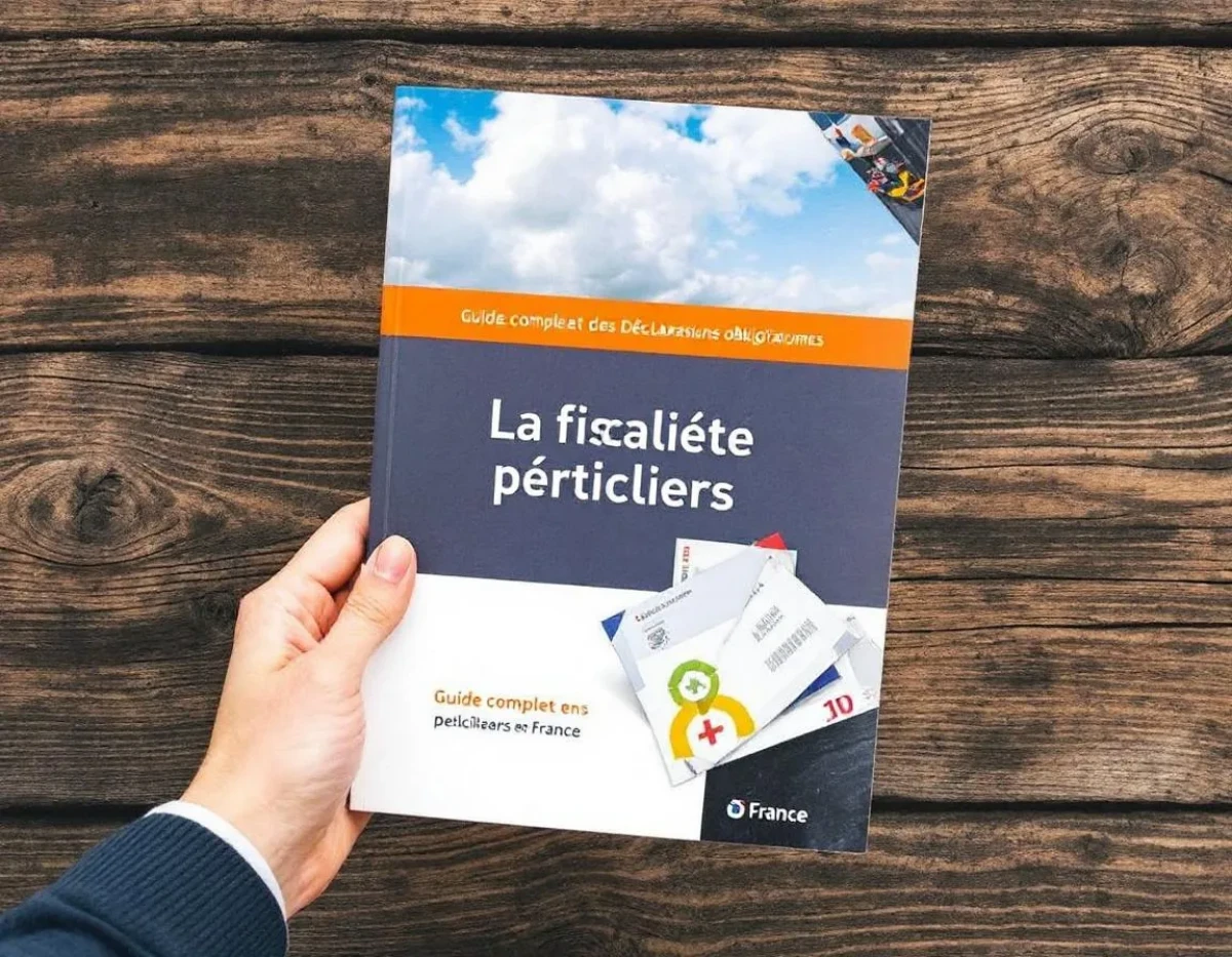 La Fiscalité des Particuliers en France : Guide Complet des ...